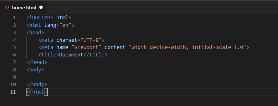 Create Your Own Boilerplate In Vs Code Visual Studio Code English Vrogue
