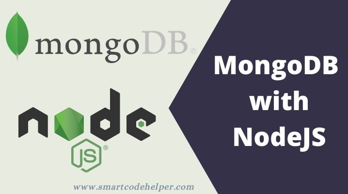 Node Js Mongodb Update Data Using Mongoose Tutorial Tuts Make With Smartcodehelper Vrogue