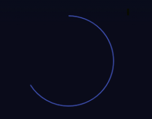 Material UI Circular Progress Customization Example - SmartCodeHelper