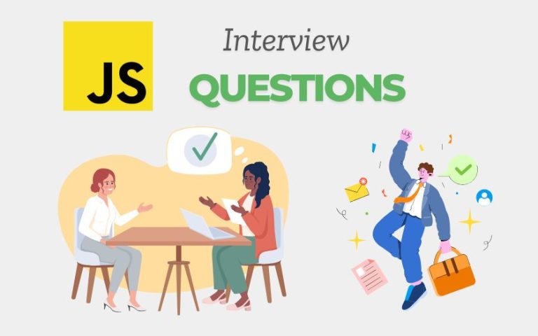 Javascript Interview Machine Coding Questions 2025 - SmartCodeHelper